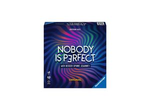 4005556268450 - Spiel Nobody is perfect Original