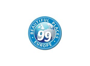 4005556170807 - Ravensburger Puzzle - 99 Beautiful Places in Europe (Puzzle)