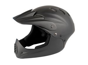 8875390309888 - All-In-1 Fullface Downhill Fahrradhelm MTB Fahrrad Helm