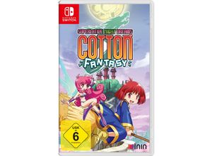 4260650743238 - ININ Games - GEBRAUCHT Cotton Fantasy - [Nintendo Switch] - Preis vom 19082023 050728 h