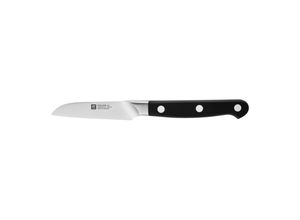 4009839257230 - ZWILLING Gemüsemesser 9 cm schwarz