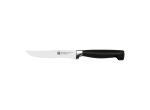 4009839007378 - ZWILLING **** VIER STERNE Steakmesser 12 cm Glattschliff