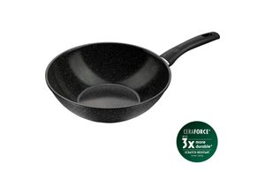 8003150524282 - BALLARINI Vipiteno Wok 28 cm Aluminium Keramische Antihaftbeschichtung