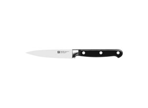 4009839072765 - ZWILLING Professional S Spick & Garniermesser 10 cm