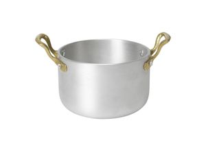 8003150474853 - BALLARINI ServIn Tavola Bratentopf 11cm 11 cm Aluminium