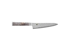 4009839394959 - ZWILLING Messer Stahl Holz 34400-131 Braun Silber