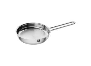 4009839420702 - ZWILLING Pico Bratpfanne 16 cm 18 10 Edelstahl Silber