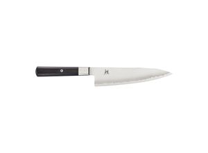 4009839390586 - Kochmesser ZWILLING Gyutoh MIYABI 4000FC Gr Gesamtlänge 347 cm Klingenlänge 20 cm braun Kochmesser Klingenlänge 20 cm FRIODUR eisgehärtete Klinge