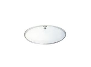 3272345216966 - Deckel 16 cm Glas