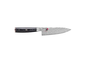 4009839376900 - Kochmesser MIYABI 5000 FC-D silber braun glatt Klinge 160 cm 4009839376900 ZWILLING