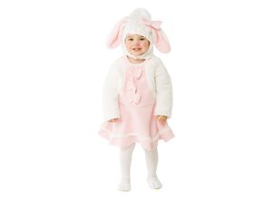 4009384207933 - Schäfchen-Kleid für Babys