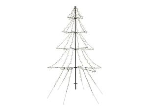 8720093310559 - LED Light-Up-Baum 200cm