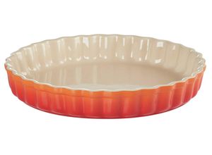 0843251166671 - LE CREUSET Tarte-Form 28cm ofenrot