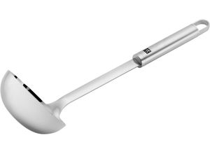 4009839401718 - ZWILLING Pro Suppenkelle 32 cm 18 10 Edelstahl