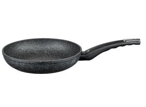 4006925612249 - ELO Bratpfanne GRANIT EVOLUTION (D 24 cm) D 24 cm schwarz Pfannen-Set Pfanne Pfannenset