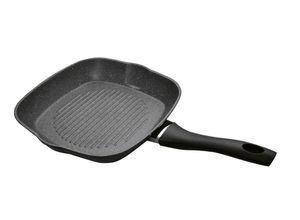 4007257621619 - Schulte-Ufer Grillpfanne 26x26 cm ELIAN