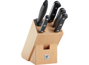 4009839385797 - Messerblock ZWILLING GOURMET (LBH 36x16x1550 cm) ZWILLING