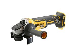 5035048665541 - Dcg 405 nt Akku Winkelschleifer 18V 125mm Brushless Solo im tstak - ohne Akku ohne Ladegerät - Dewalt