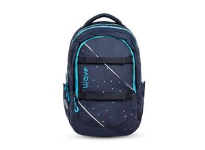 8605036883607 - Rucksack Prime Tasche Schulrucksack Dots Aurora Kinder Ranzen