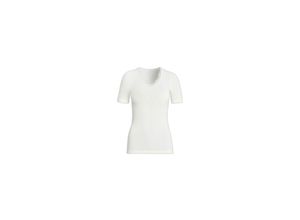 4008030660801 - con-ta Weiß Damen Halbarmshirt mit Angora »Premium«