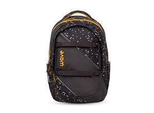 8605036883560 - Rucksack Prime Tasche Schulrucksack Dots Sand Kinder Ranzen