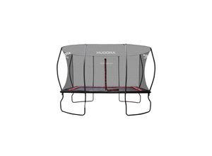 4005998859186 - 4Square Trampolin 244x366 Fitnessgerät