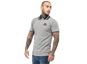 4251522389807 - Herren Poloshirt schmale Passform OCCUMSTER