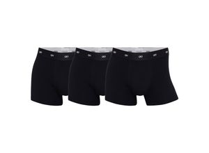 5709405888859 - CR7 Bamboo Trunk 3-pack FSC Herren Boxershort