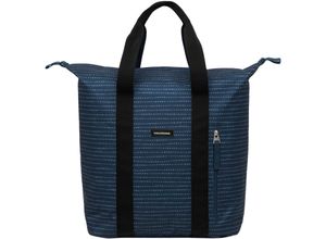 8714827984086 - Fahrrad-Shoppertasche Kota Nomi blau