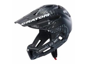 4035849090956 - CRATONI MTB-Helm