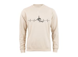 4255664210081 - Cotton Prime® Sweatshirt Harzschlag