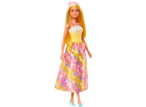 0194735183760 - Puppe Barbie Dreamtopia royale Puppe