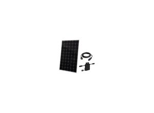 4260358125534 - TX-212 5021 Solar-Set 325 Wp inkl Anschlusskabel inkl Wechselrichter