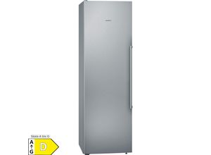 4242003865842 - SIEMENS KS36VAIDP iQ500 Kühlschrank (D 1860 mm hoch Edelstahl)