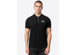 4251522389753 - Herren Poloshirt schmale Passform BRUAN