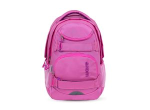 8605036883362 - Rucksack Infinity Move Tasche Schulrucksack Orchid Ranzen