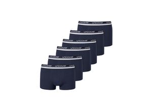 4251462358239 - Herren Boxershorts Uncover 6er Pack