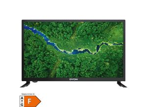 4260552542601 - Enter 24 Pro X2 LED-TV 60 cm 24 Zoll EEK F (A - G) DVB-T2 DVB-C DVB-S HD ready CI+ Schwarz