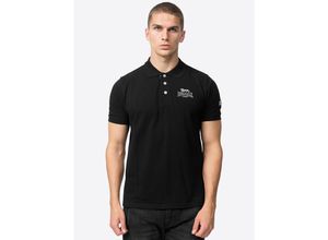 4251522389746 - Herren Poloshirt schmale Passform BRUAN