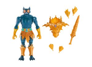 0194735111381 - Masters of the Universe Masterverse Classic Mer-Man Spielfigur