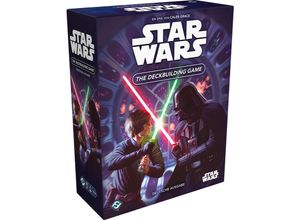 0841333120603 - FFG FFGD3009 - Star Wars The Deckbuilding Game