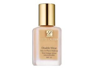 0887167418103 - Double Wear Stay-in-Place Liquid Make-up SPF 10 30 ML 1W0 Warm Porcelain 30 ml