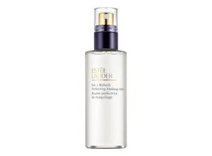 0887167225473 - ESTĒE LAUDER + Refresh Perfecting Makeup Mist Gesichts Make-up fixierspray Spray transparent (TRANSPARENT) langanhaltend