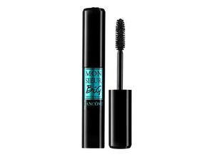 3614271774712 - Make-up Augen Monsieur Big Mascara Waterproof Nr 01 Black 8 ml