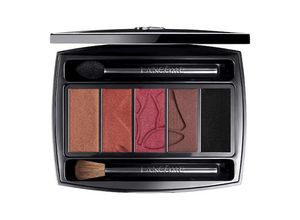 3614274097207 - LANCÔME Hypnôse Lidschatten Palette Augen Make-up lidschatten Puder braun (KLAR) schimmernd langanhaltend