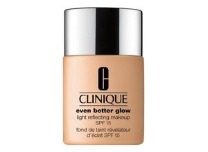 0020714873813 - Even Better Glow™ Light Reflecting Makeup SPF15 30 ml (verschiedene Farbtöne) - 62 Porcelain Beige