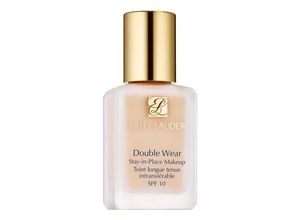 0887167449091 - Double Wear Stay-in-Place langanhaltende Make-up Foundation LSF 10 Farbton 0N1 Alabaster 30 ml