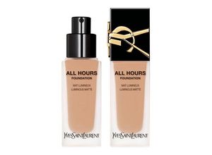 3614273714488 - - Encre De Peau - All Hours Foundation - encre De Peau Ysl Ah Fdt Reno Mn5