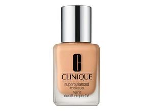 0192333074589 - - Superbalanced Makeup - Perfectly Balanced Foundation - Cn 40 Cream Chamois - 30ml