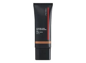 0730852171343 - - Synchro Skin - Self-refreshing Tint Spf20 - Foundation - synchro Skin Self Refreshing Tint 415